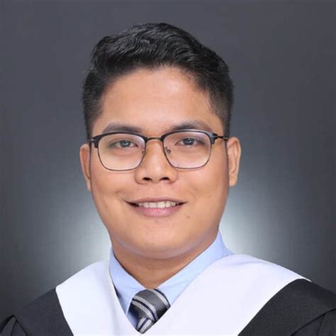 Joseph Michael Reyes Polytechnic University Of The Philippines