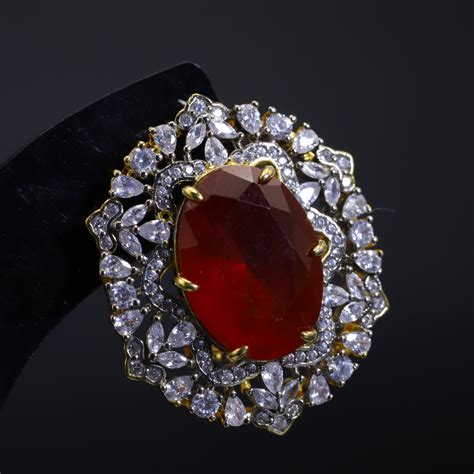 Ruby Love Glitz By Sumaira Yasir