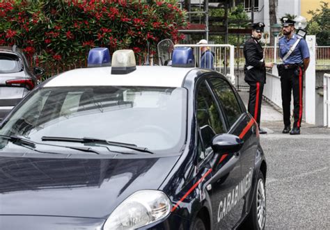 Anziana Trovata Morta In Casa A Pistoia Il Figlio Confessa Lomicidio