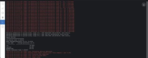 Tao Wandb Integration — Tao Toolkit