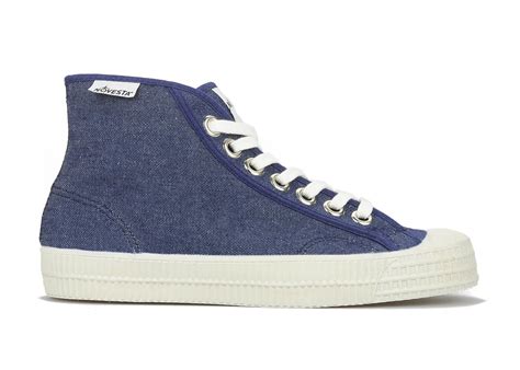 Star Dribble Classic 91 Denim