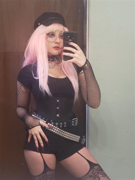 Todays Outfit Rgothstyle