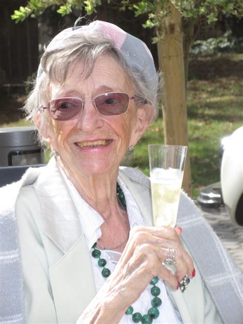 Madame Georgette Glibert Taburiaux And Fils