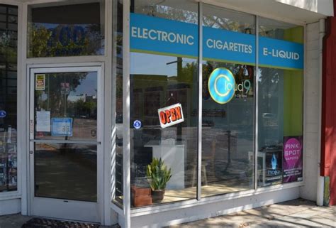 Cloud 9 E Cig 200 E Grand Ave Escondido Ca