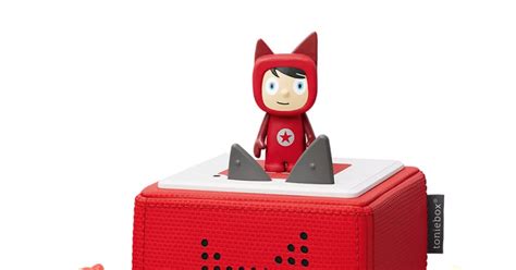 Parents rush to snap up Toniebox in Black Friday deals with big savings ...