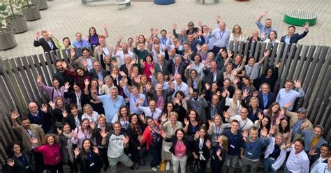 Reliving Our Talentor Summit 2023 In Amsterdam Ilona Gomes