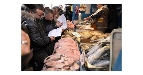 БАБХ започва засилени проверки преди Никулден Български Фермер