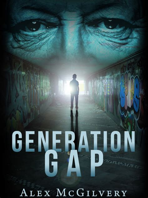 Read Generation Gap Alex Mcgilvery Webnovel