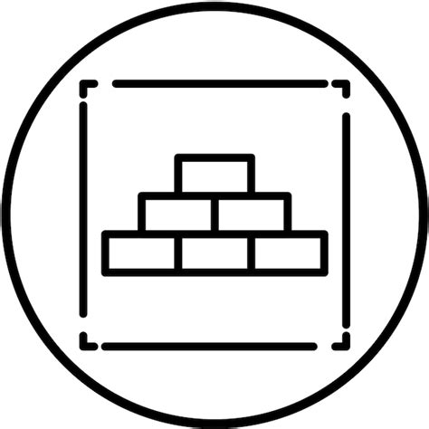 Premium Vector Vector Design Materials Selection Icon Style