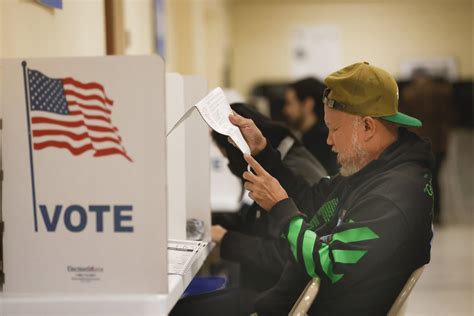 A Republican Ripple — The Santa Clara