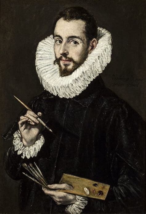 Top 12 Interesting Facts About El Greco Ultimate List