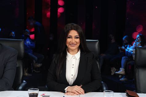 Ovo Je Najveći Blam Andreane Čekić Koji će Pamtiti