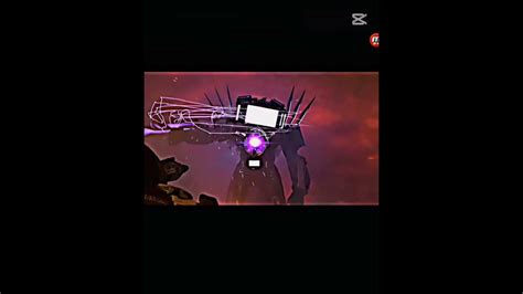 Virlance Titan Tv Man Vs Dafqk Boom Titan Tv Man Youtube