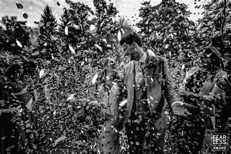 Chris Denner Uk Wedding Photographers