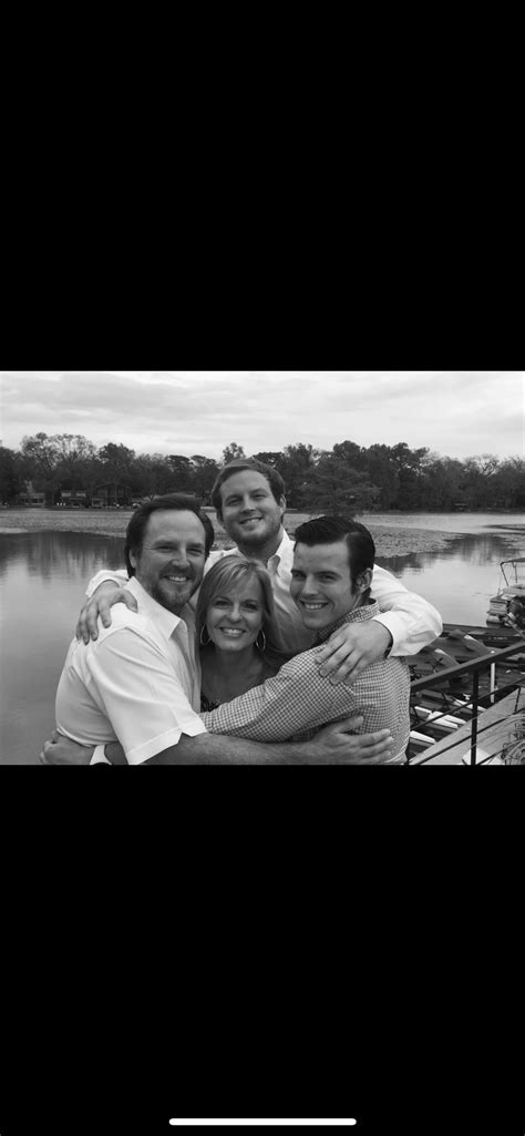 Mark Egger On Linkedin Austins Mom Cindy Was One Of The Most Amazing Human Beings Ive Ever