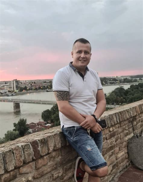 Zapomagao Od Bolova U Urgentnom Otkriveno Koje Povrede Je Zadobio Marko Perović Nakon