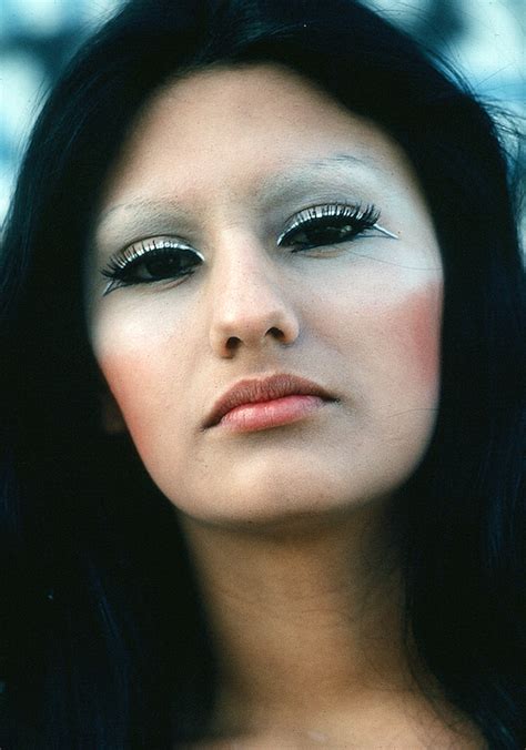 A Photographic Journey Into The Early 90s Chicana Experience 90s