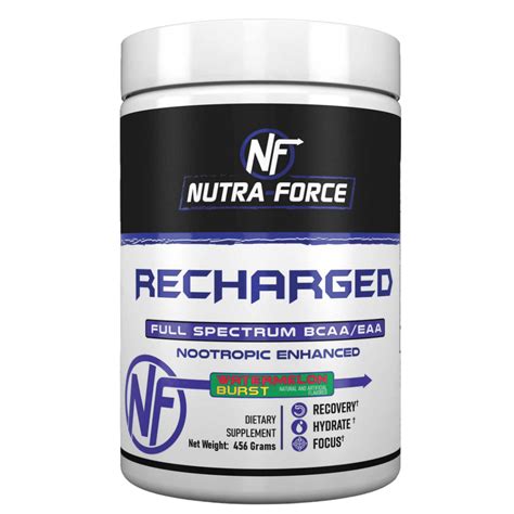 Products Page 4 Nutra Force