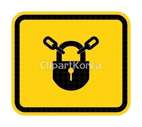 아이콘 클립아트코리아 통로이미지주