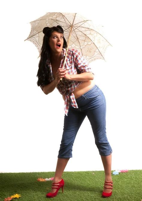 Pin On Pin Up