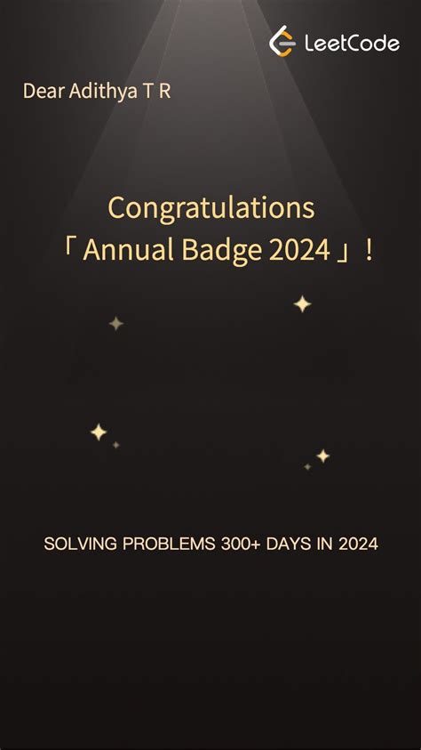 Adithya On Linkedin Leetcode Coding Continuouslearning