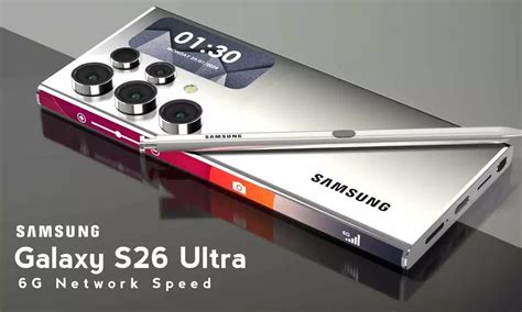 Samsung Galaxy S26 Ultra Launch Date Price Specifications And Leaks