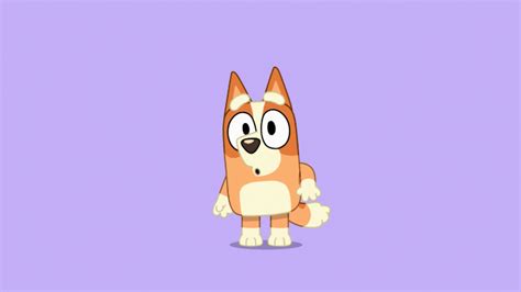 Wave Hello  By Bluey Find And Share On Giphy