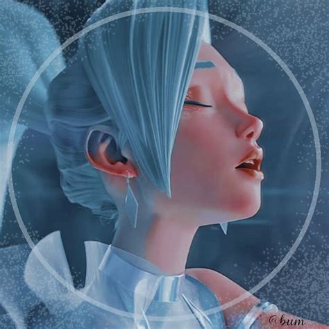 Seraphine Kda All Out More Disney Characters Disney Princess