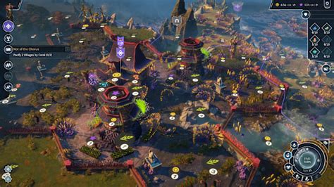 Endless Legend 2 Hands On Preview A Robust Successor