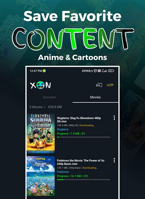 Cartoon Tv App Hindi Xon Apk For Android Download