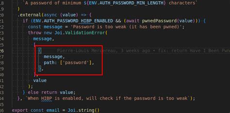 Type Error In Fieldsts Srcvalidation · Issue 274 · Nhosthasura