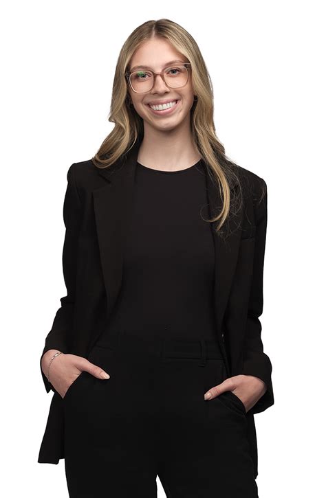 Ariane Matte Avocate à Québec Tcj