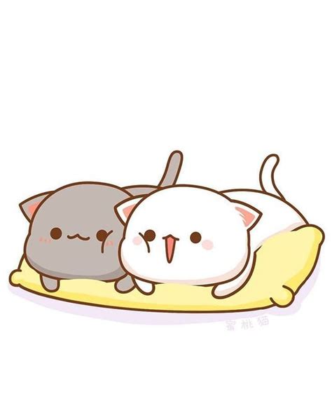 81 Anime Kawaii Chibi Cute Cat Drawing Kawaii Cat Drawing Anime Bilarasa