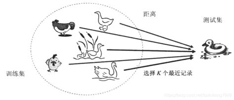 K 近邻算法（knn）knn算法流程图 Csdn博客