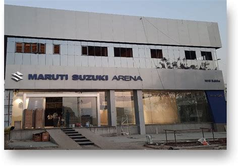 Visit Amar Cars Best Eeco Car Dealer Balitha Vapi Marutisuzukiarena Medium