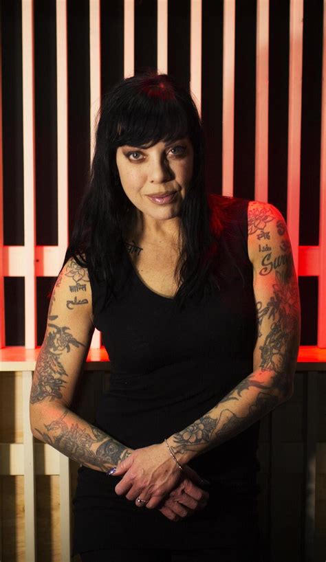 Bif Naked Tickets And Concert Tour Dates 2024 Seatgeek