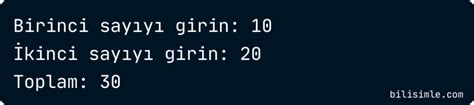 Programlama Nedir Programlama Dilleri Nelerdir