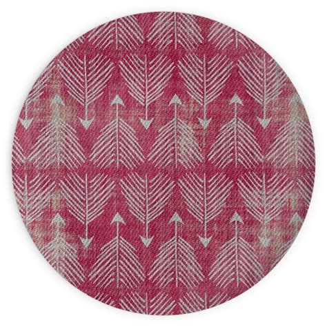 Django Arrows Plates Shutterfly