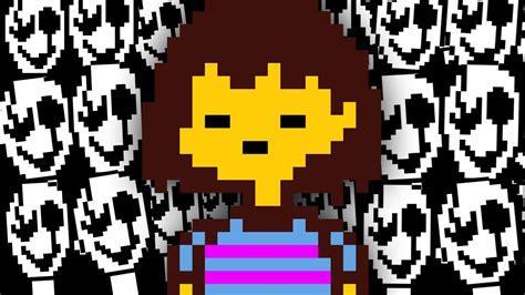 Undertale Mods