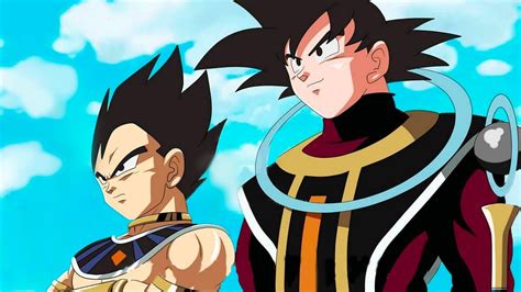 El Nuevo Dios De La Destrucción Del Universo 7 En Dragon Ball Super Youtube