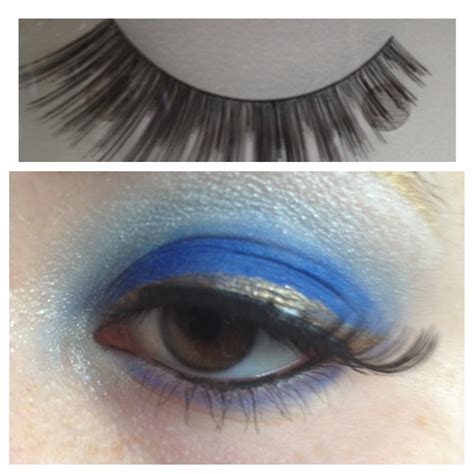 Monochrome And Lace Cinderella Makeup Tutorial