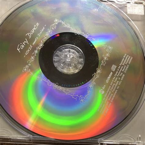 Fairy Dance～kokia Meets Ireland～の通販 By あいきゃぬs Shop｜ラクマ