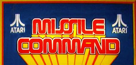 Missle Command Silverball Museum