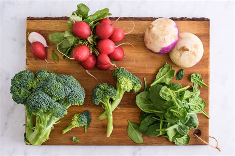 The Best Salad Ingredients To Lose Weight