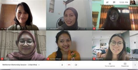 Mita Agustina On Linkedin Coaching