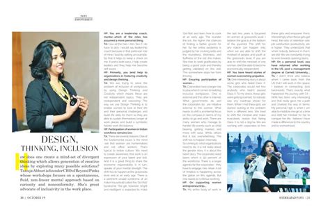 Tanuja Abburi On Linkedin Using Design Thinking For Inclusion 15