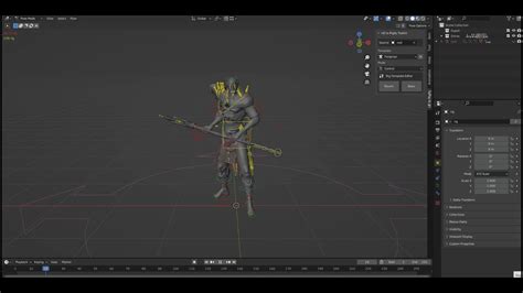 Review UE To Rigify Blender Extensions
