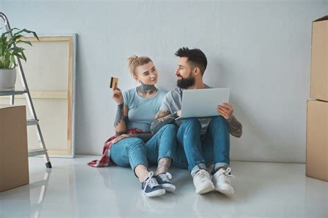 Boost Your Credit Score For Rent To Own Housing Success