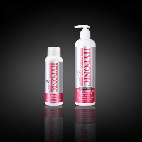 Hyponic Groomer Pro And Show Range