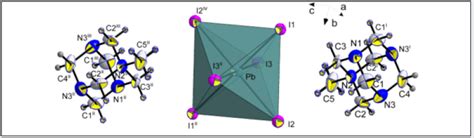 Synthesis Crystal Structure And Spectroscopic Photoluminescence Proprieties Of Organic